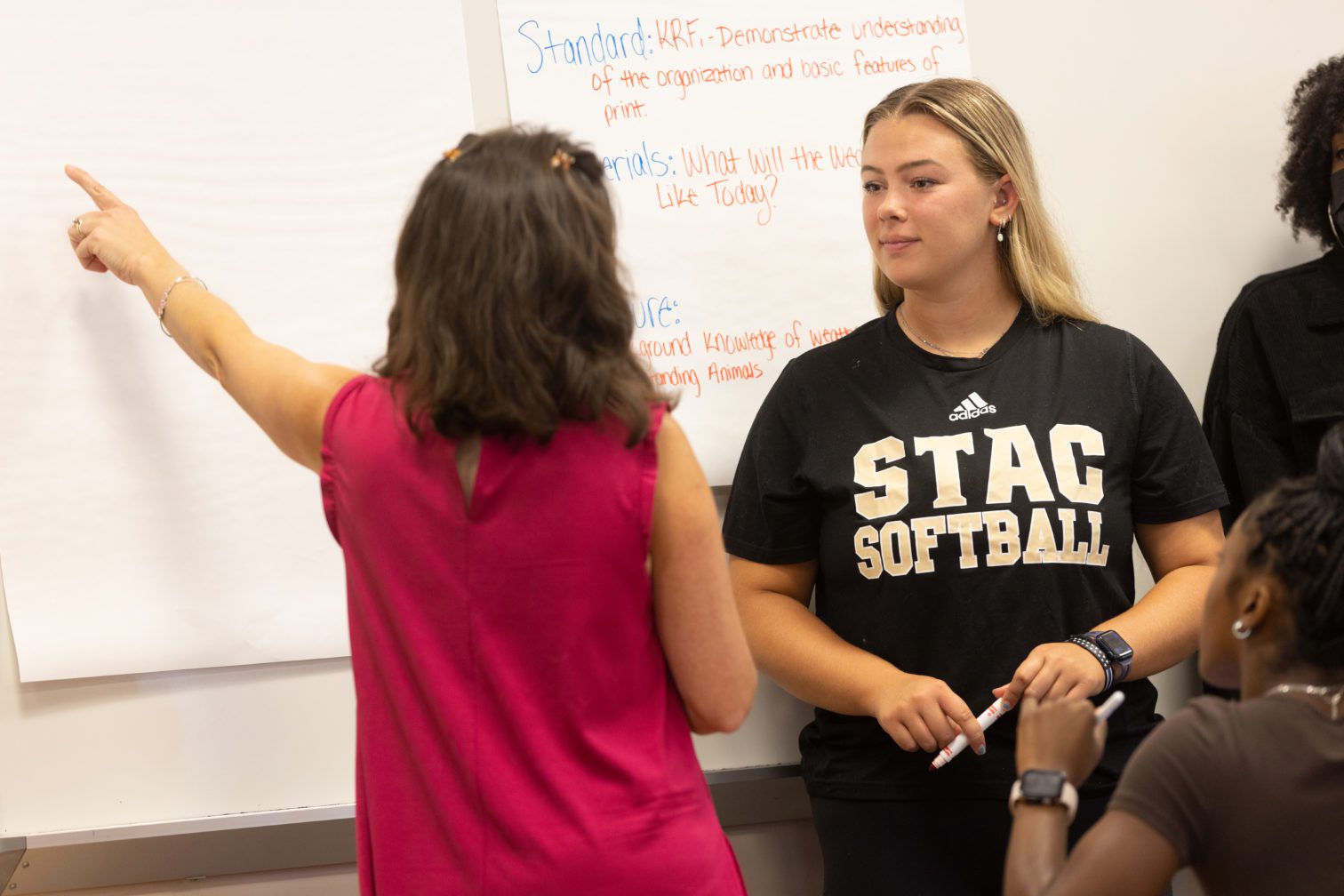 MSEd, Special Education | St. Thomas Aquinas College