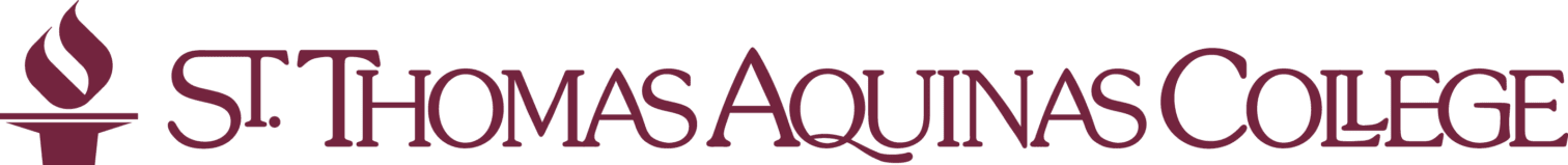 Logo & Identity Guidelines | St. Thomas Aquinas College