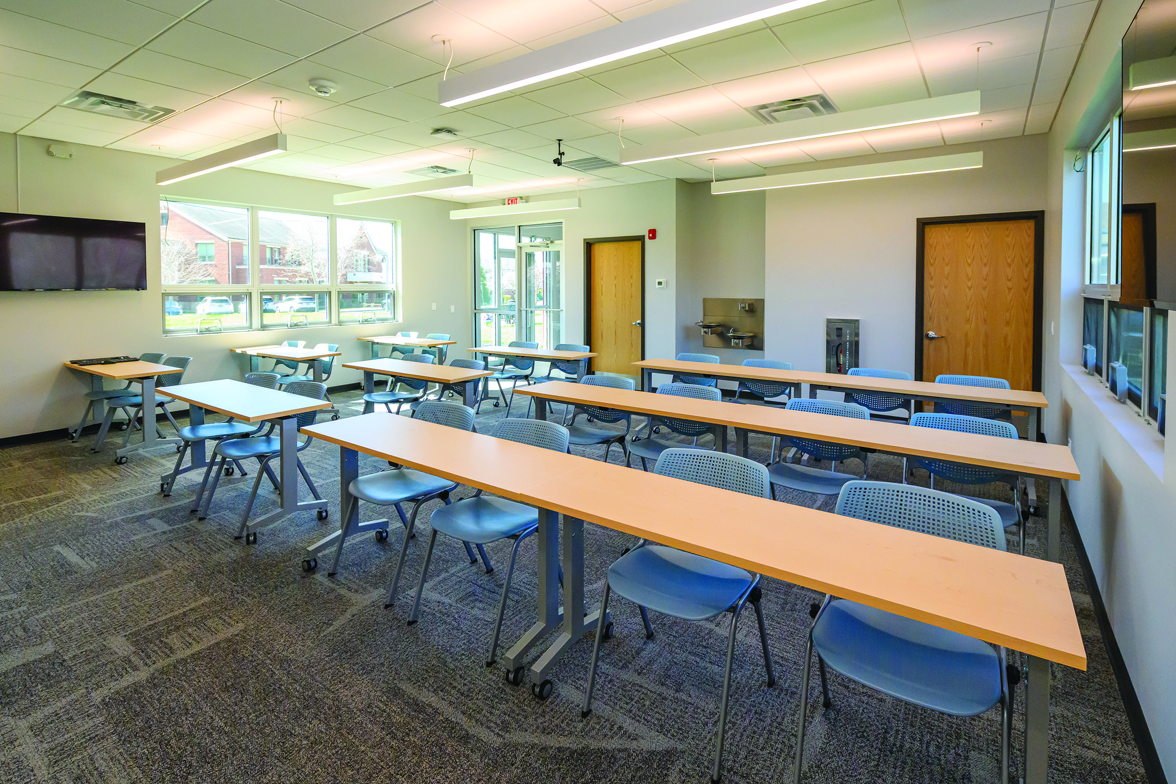 SKAE Astronomy Center | St. Thomas Aquinas College